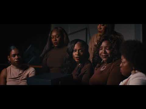 Sealed Secret Trailer 2 - Written and Directed by Jamye “Dear Jamye” Clark.