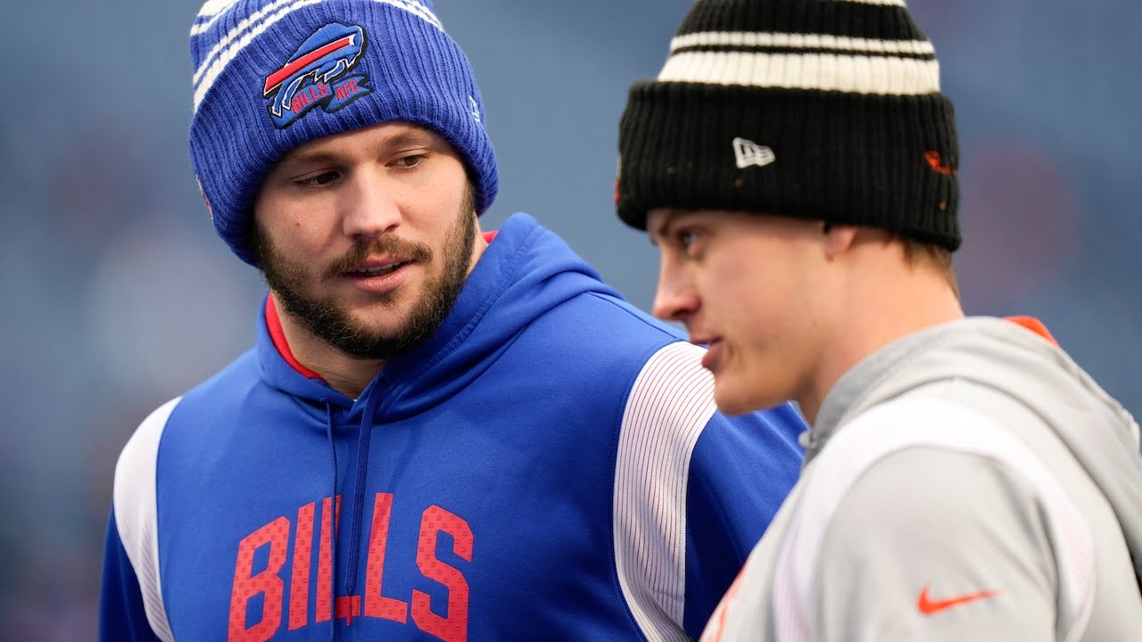 Bills vs Bengals preview: Trash talk in rivalry picking up - Picks ...