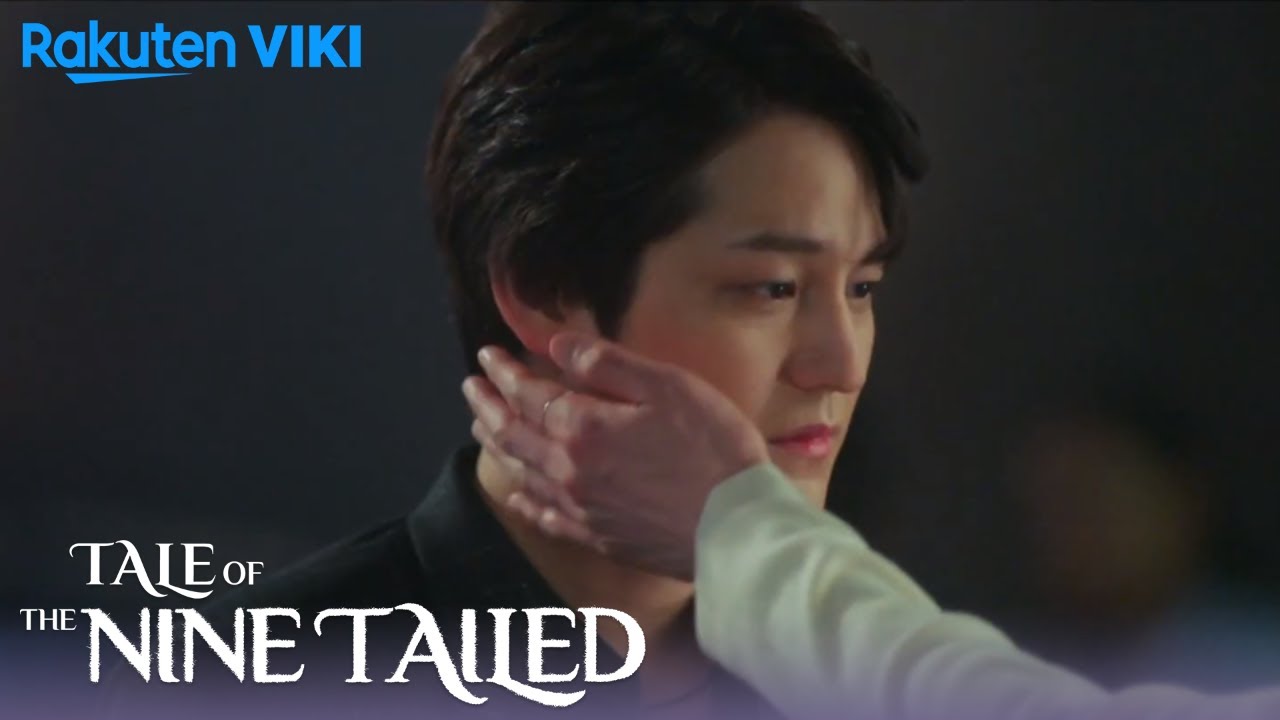 Tale of the Nine-Tailed - EP11 | Gumiho Brothers' Plot Twist | Korean ...
