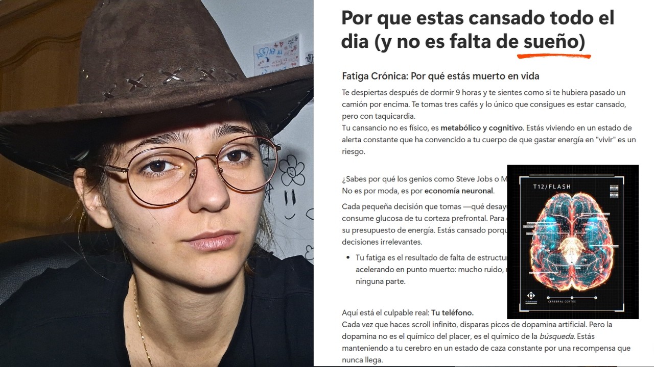 Como dejar de ser un muerto en vida - YouTube