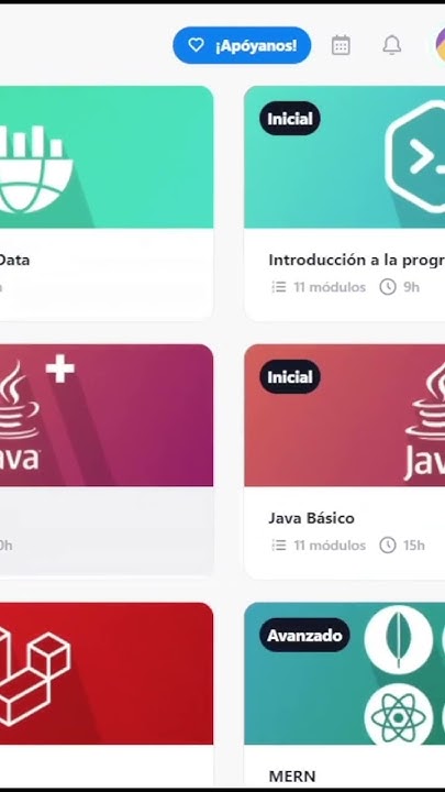 Nikorasu Programacion Programming Python C Javascript Youtube