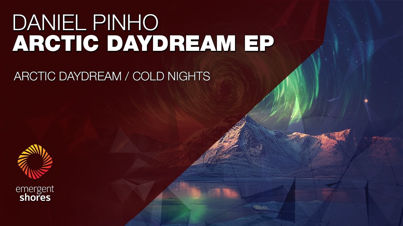 Daniel Pinho - Cold Nights [Emergent Shores] - YouTube