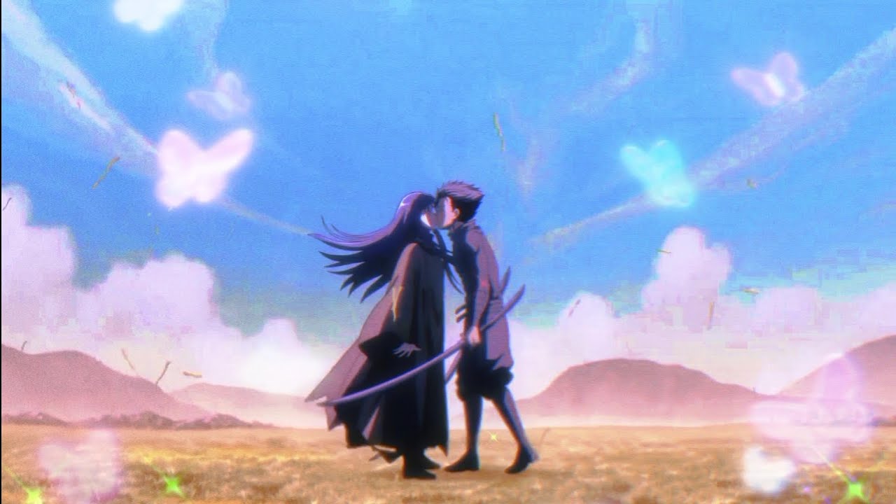 When a ninja fell in love with a witch | Benriya Saitou san, Isekai ni ...