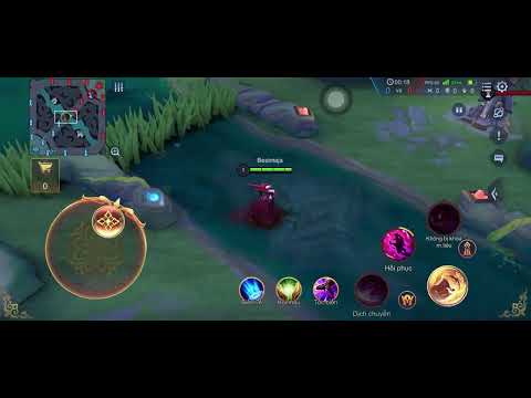 Mod nút bấm marja hi phi