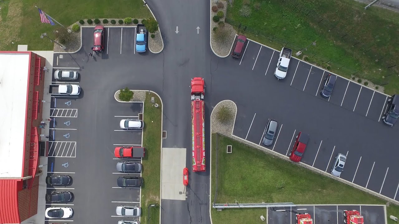 CLI Transport | A Place to Call "Home" - YouTube