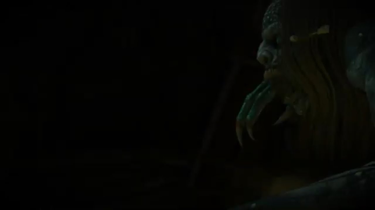 The Witcher 3: Wild Hunt Abaya boss fight - YouTube