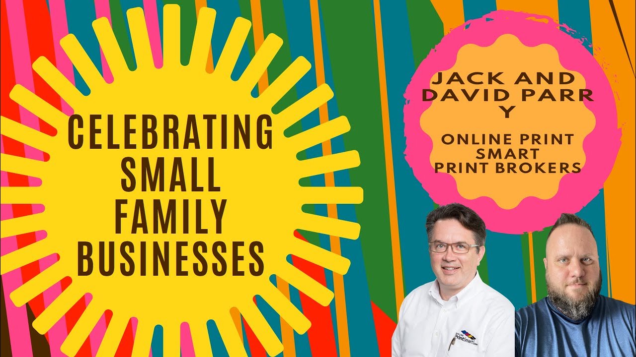 The Online PrintSmart Journey - YouTube