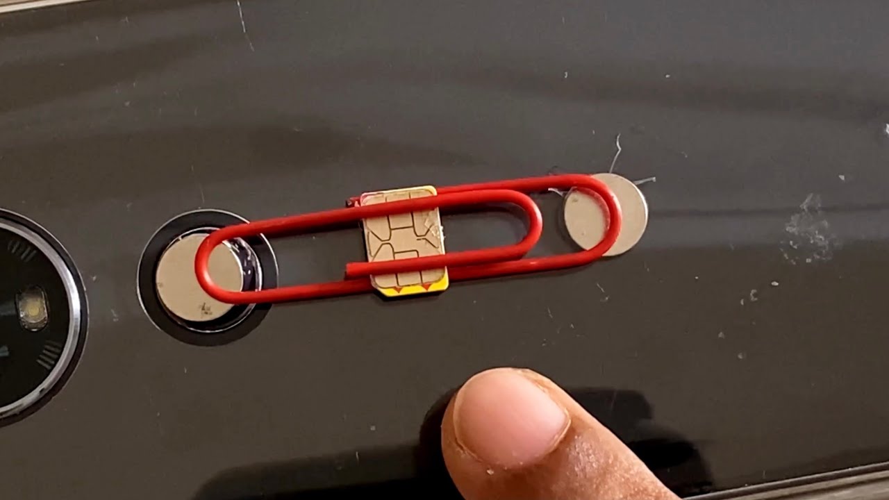 PAPER CLIPS FREE INTERNET WIFI DATA ANYWHERE FREE NEW 100% FAST SPEED ...