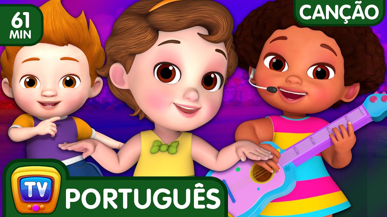 ChuChu E Amigos Bingo Nomes Bingo Names Song Can es Infantis Em chuchu-e-amigos-bingo-nomes-bingo-names-song-can-es-infantis-em