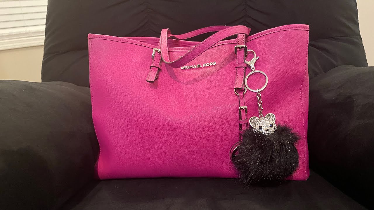 What’s In My Bag 👜💕| Weekly Bag - YouTube