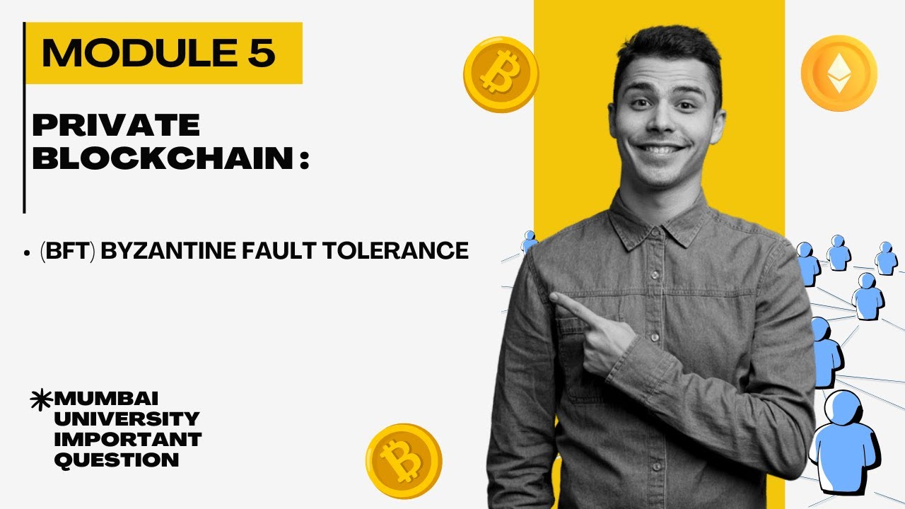 (BFT) Byzantine Fault Tolerance : Private Blockchain | Mumbai ...