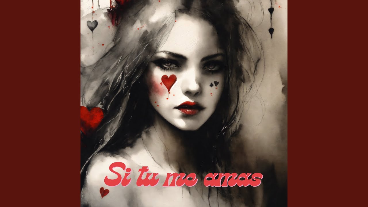 Si Tu Me Amas - YouTube