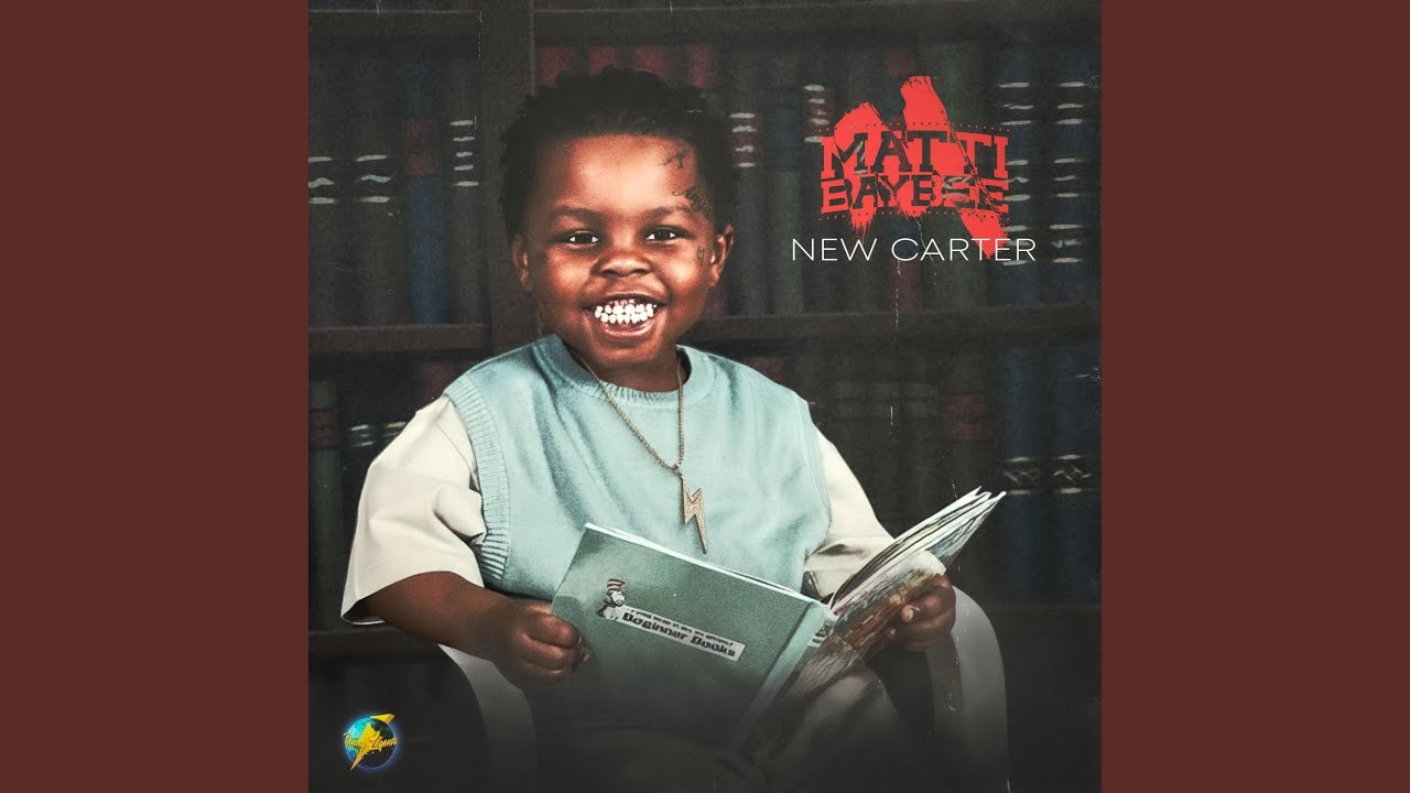 New Carter - YouTube
