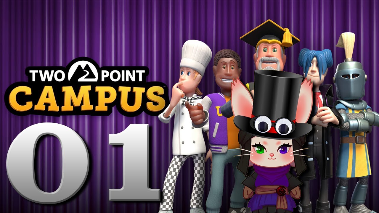 Defining Lower Learning (Two Point Campus) - YouTube