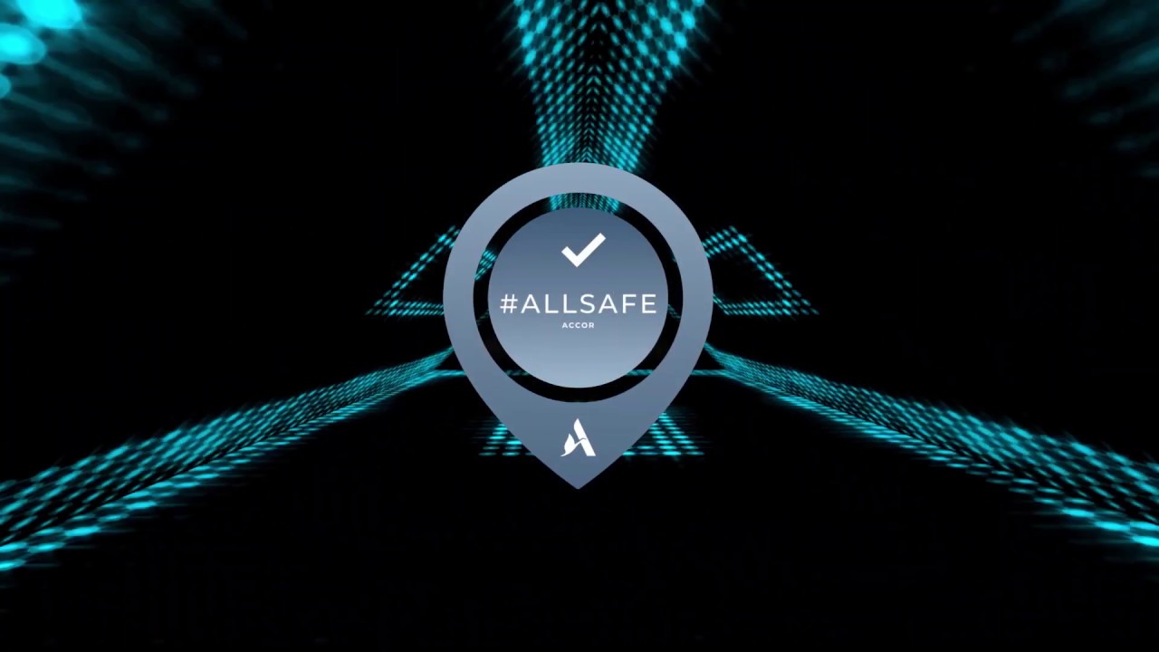 #ALLSafe with Accor - YouTube
