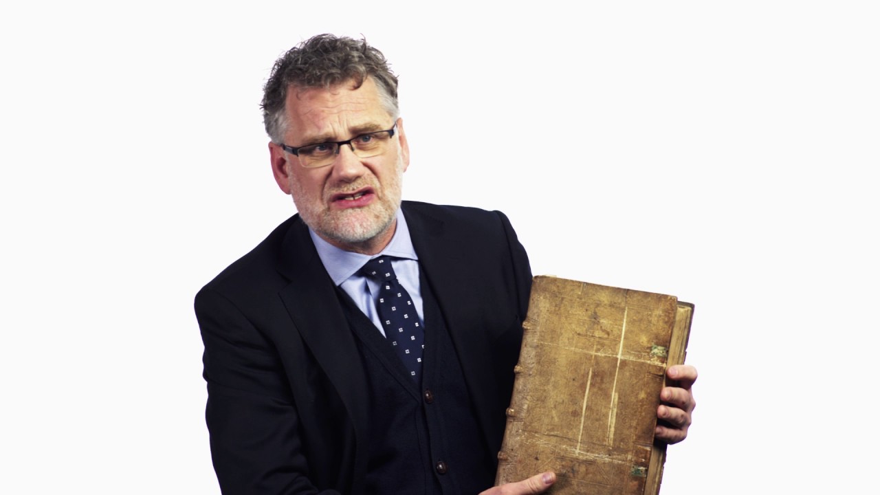 John Craig | History | SFU - YouTube