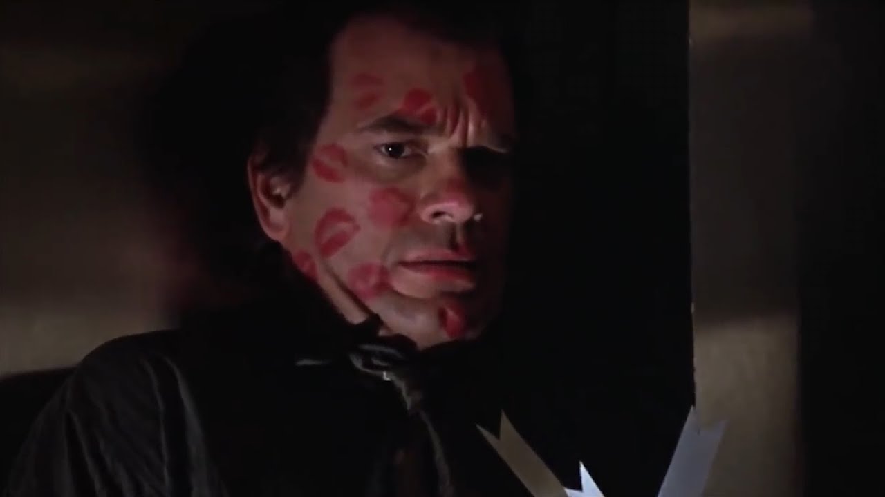 Gremlins: Forster Meets His Bride - YouTube