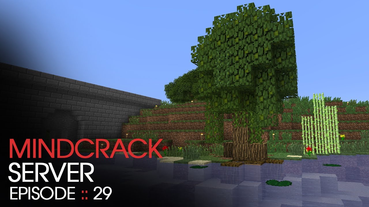 Minecraft :: Mindcrack Server - Episode 29 :: Bdubs Building Co ...
