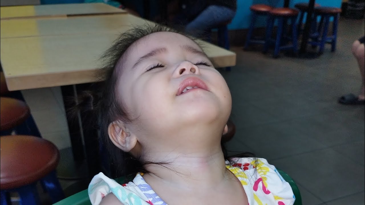 Yung antok na antok ka na pero food is life 😅 - YouTube