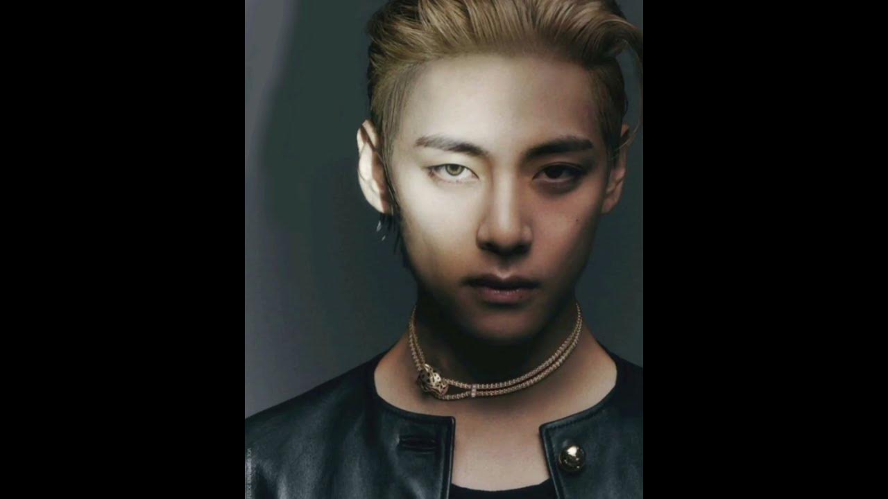 TAEHYUNG MAFIA VIBES🔥🥵 - YouTube