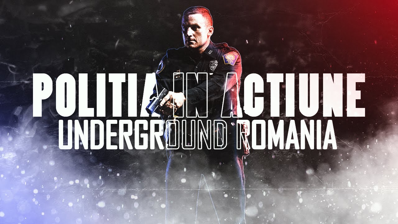 INCERCAM UN NOU MOD DE GRAFICA | FIVEM (Underground Romania) - YouTube