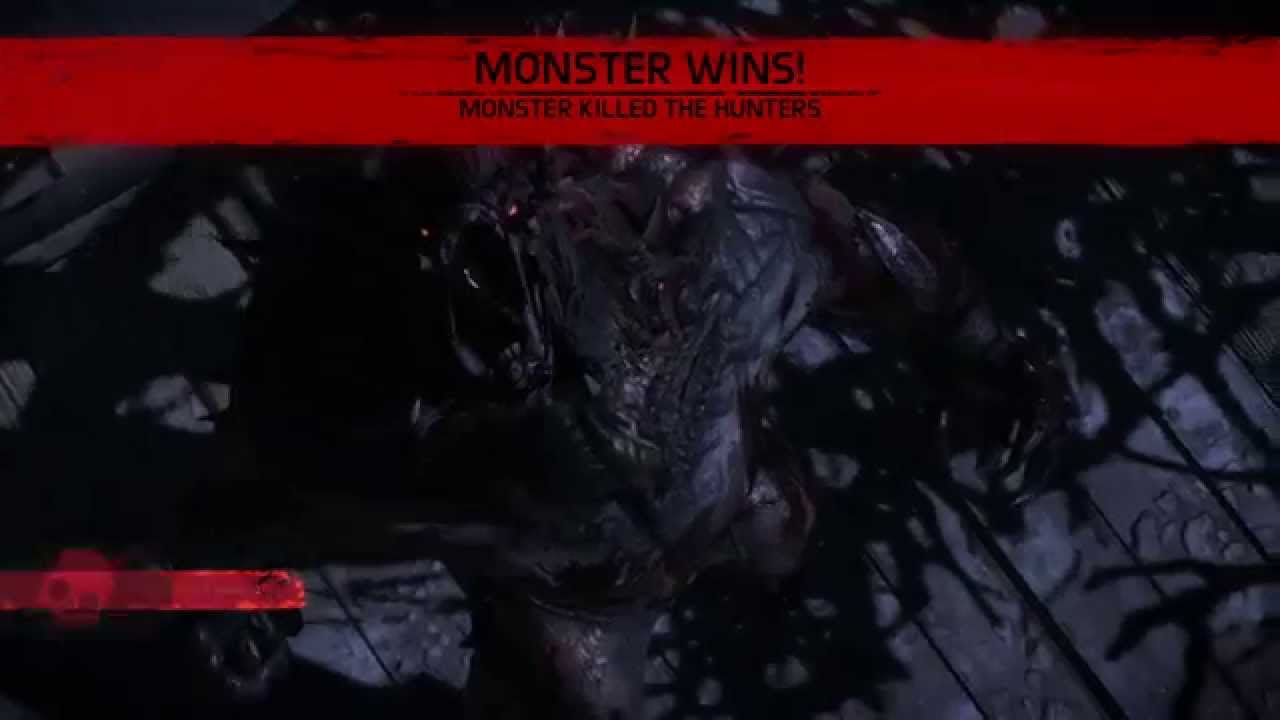 Evolve - Left For Dead Trophy/Achievement Guide - YouTube