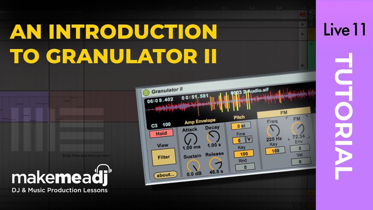 An Introduction to Granular II - YouTube