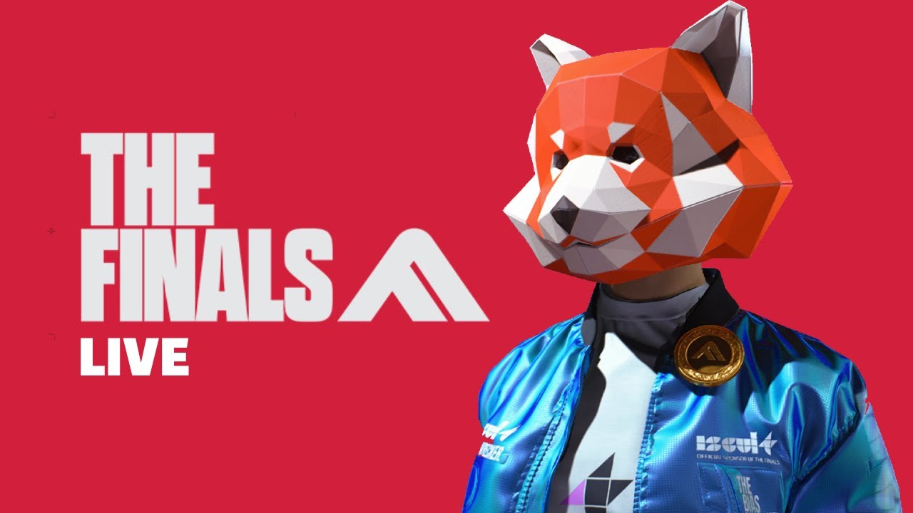 THE FINALS MISIONES DE CIRCUITO ISEUL-T - YouTube