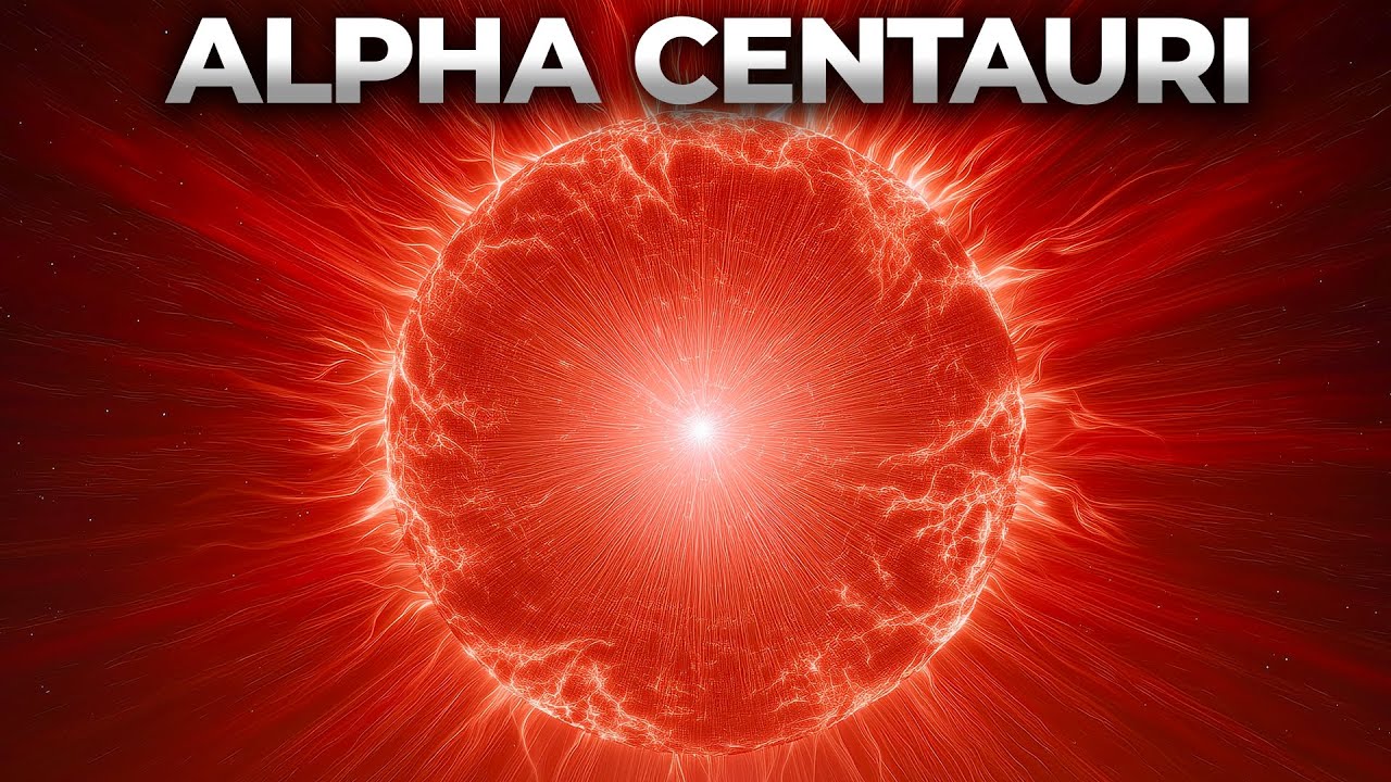 James Webb Looked Into Alpha Centauri… What It Saw Terrified Scientists ...