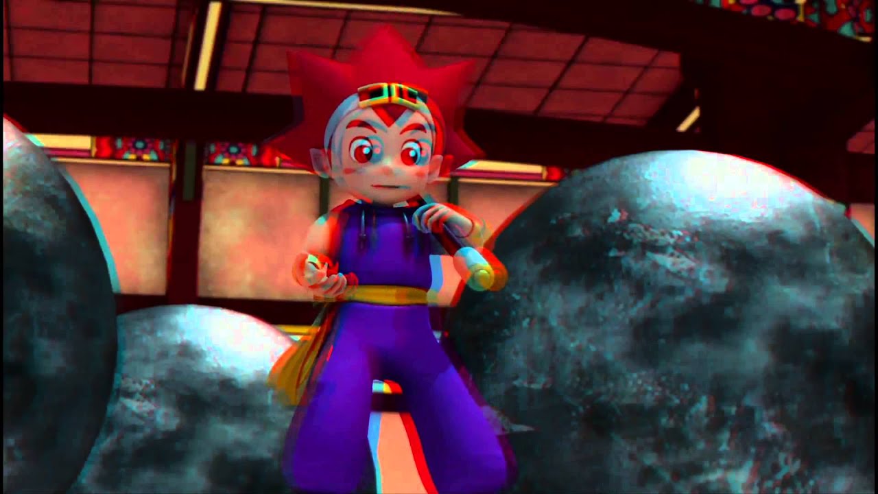 Magic Han War Episode 7 ( indonesia ) - YouTube