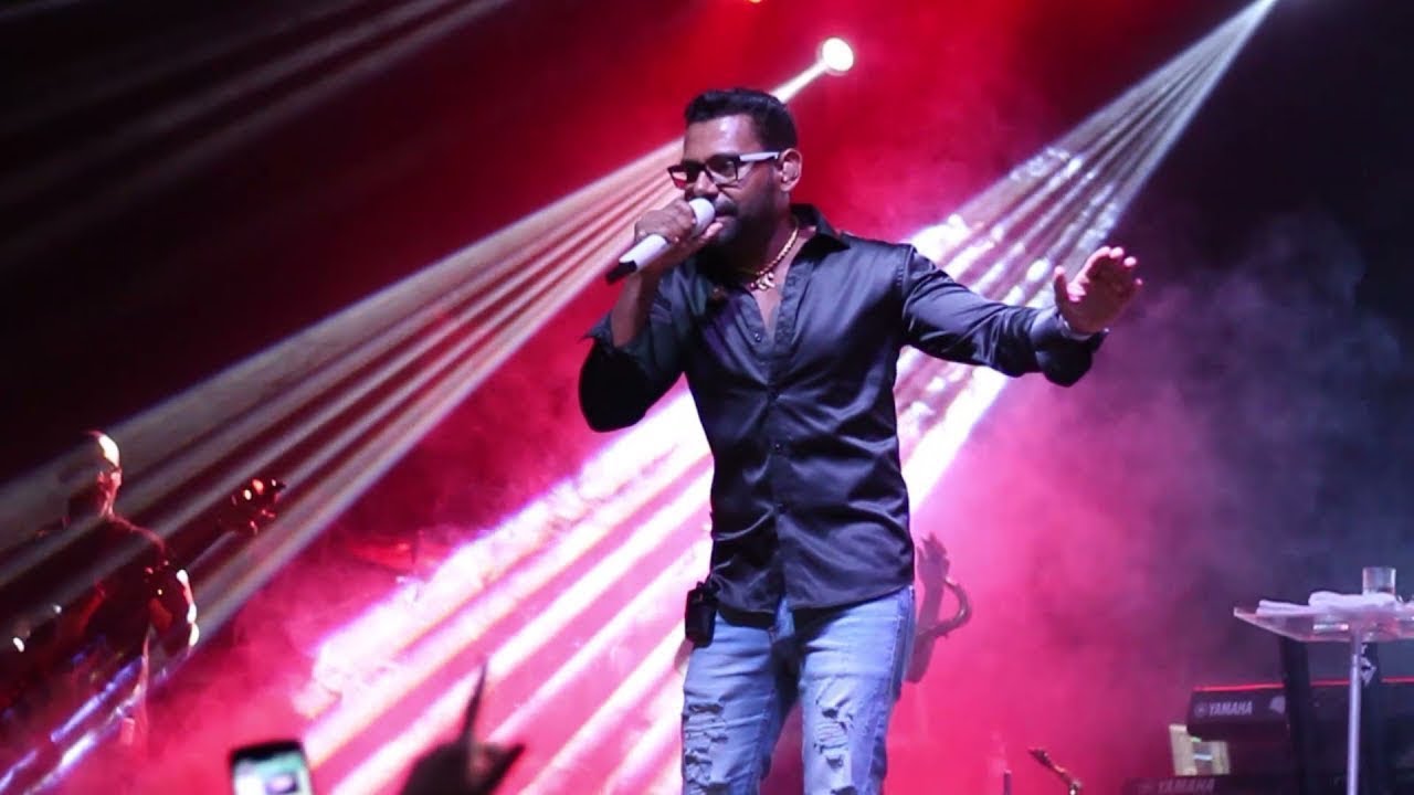 Pablo na estrada - Tour São Paulo - YouTube