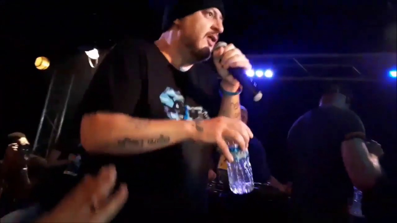 FREKO capsule#4 le public devient ouf - YouTube