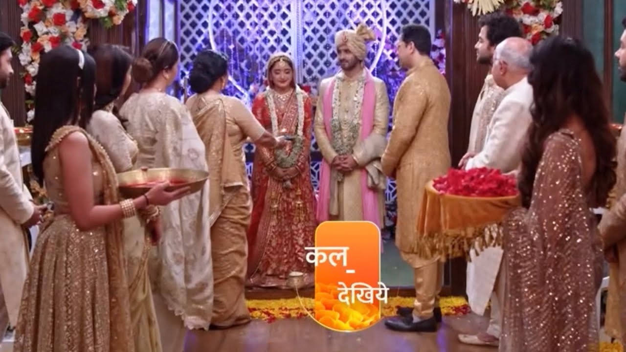 Purvi s Entry In Rv s House With Problems Kumkum Bhagya Upcoming purvi-s-entry-in-rv-s-house-with-problems-kumkum-bhagya-upcoming