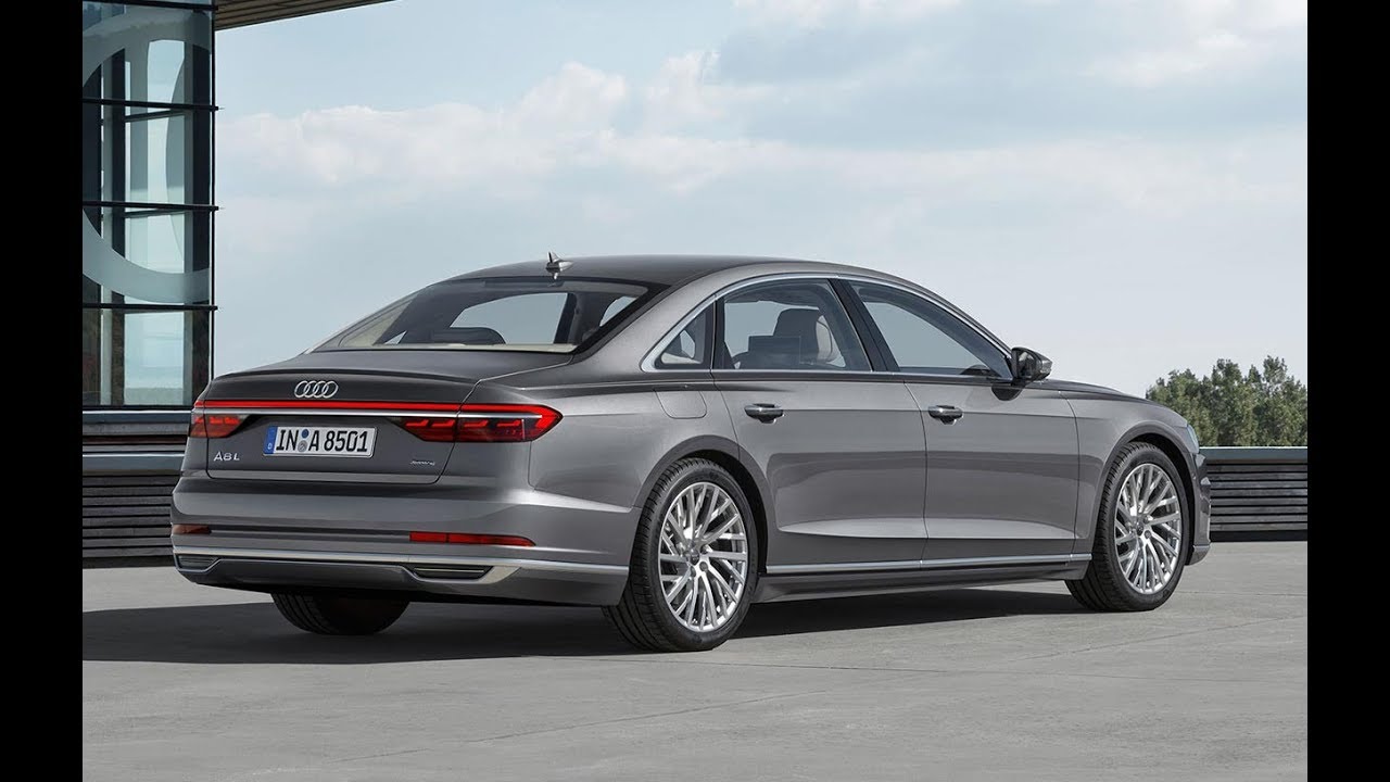 Top 10 lucruri pe care nu le stiai despre Audi!!! - YouTube