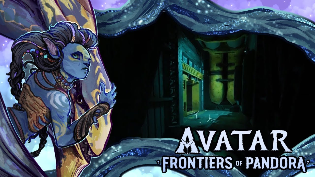 Refinery Processor Delta | Avatar: Frontiers Of Pandora Part 98 ...