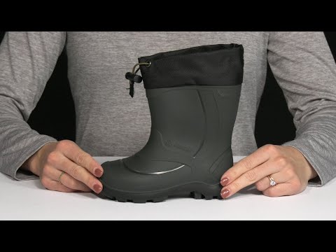 Kamik Kids Snobuster 1 (Toddler/Little Kid/Big Kid) SKU: 9883729