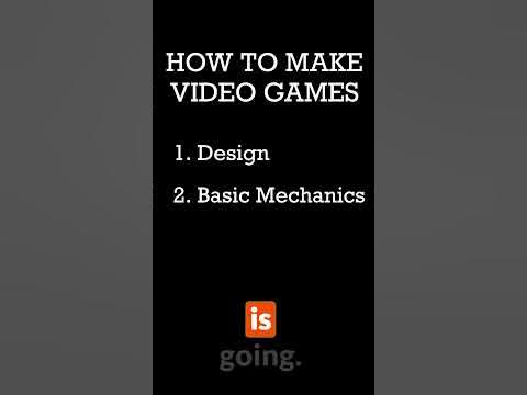 Step By Step Game Dev Guide | #gamedev #indiedeveloper #indiegame #indiedev #shorts #gamedesign ...