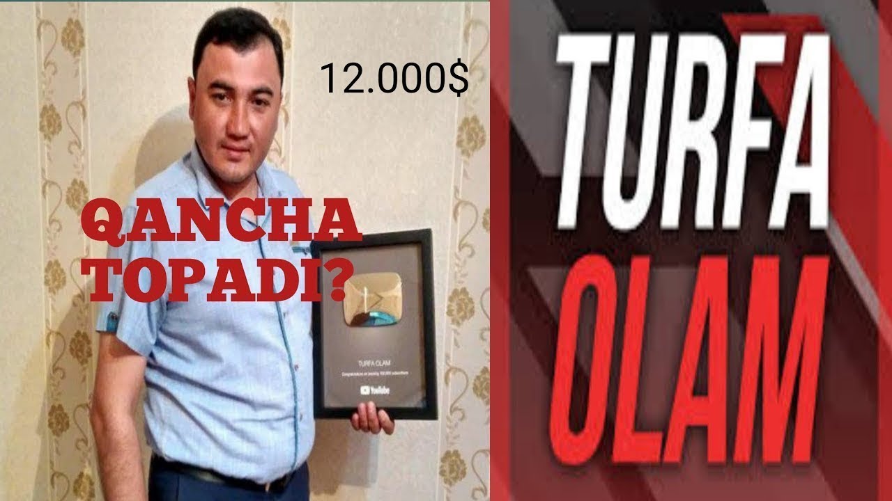 Turfa Olam