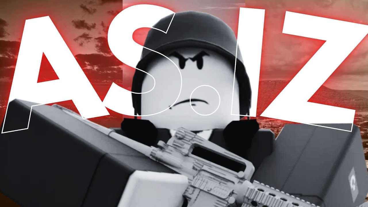 Roblox Türk Asker Oyunu Askeri İnzibat Efsane Edit 🪖 - YouTube