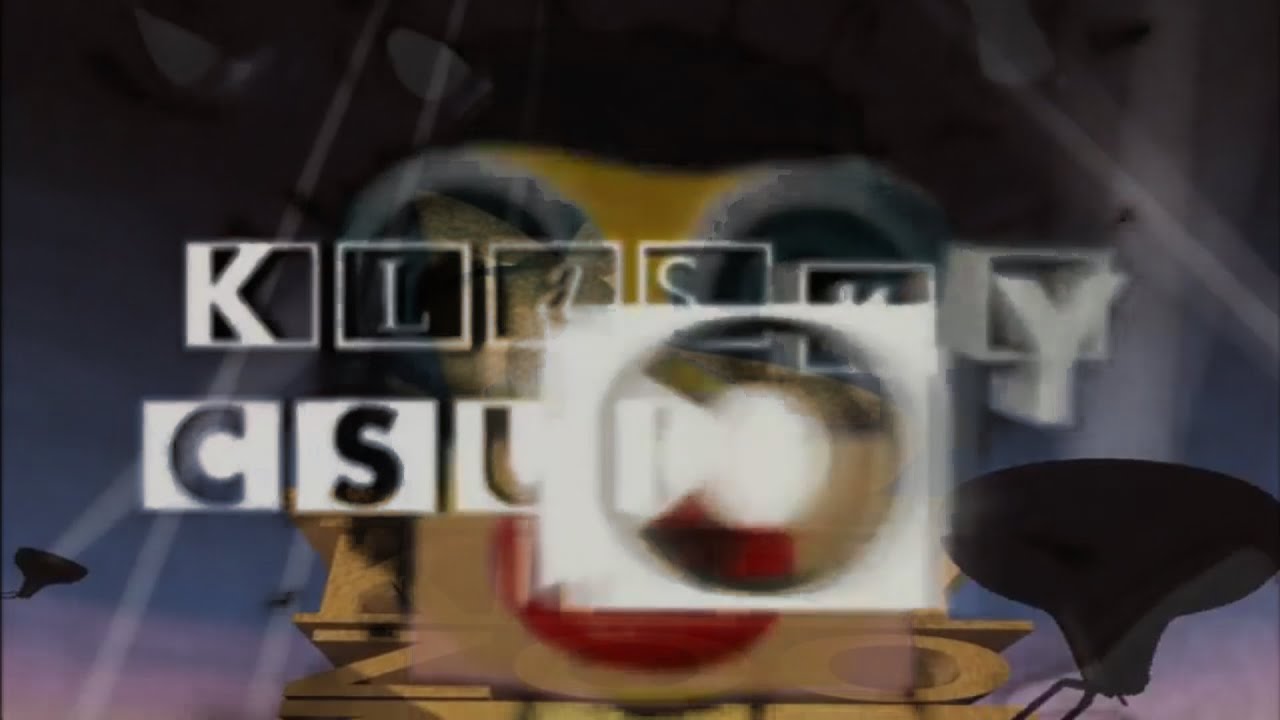 Kippy Zoo Csupo - YouTube