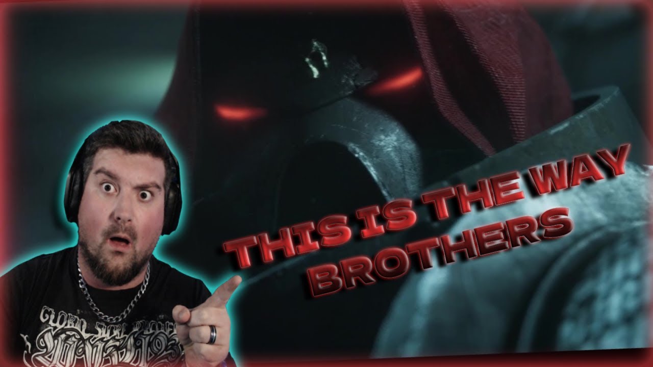 THE CODEX SAYS THIS IS HOW GAMES SHOULD START! (VOD HIGHLIGHTS #1) - YouTube