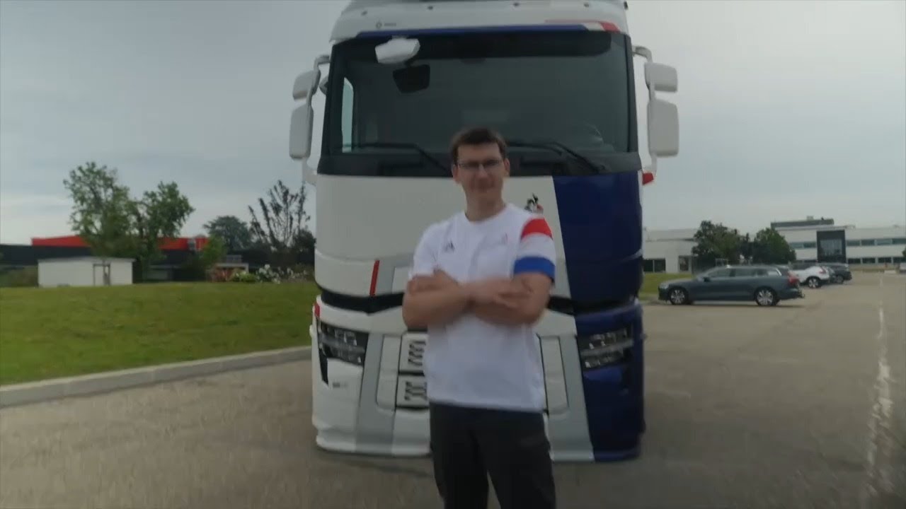 Teaser: WorldSkills - Romain Le Roux - YouTube