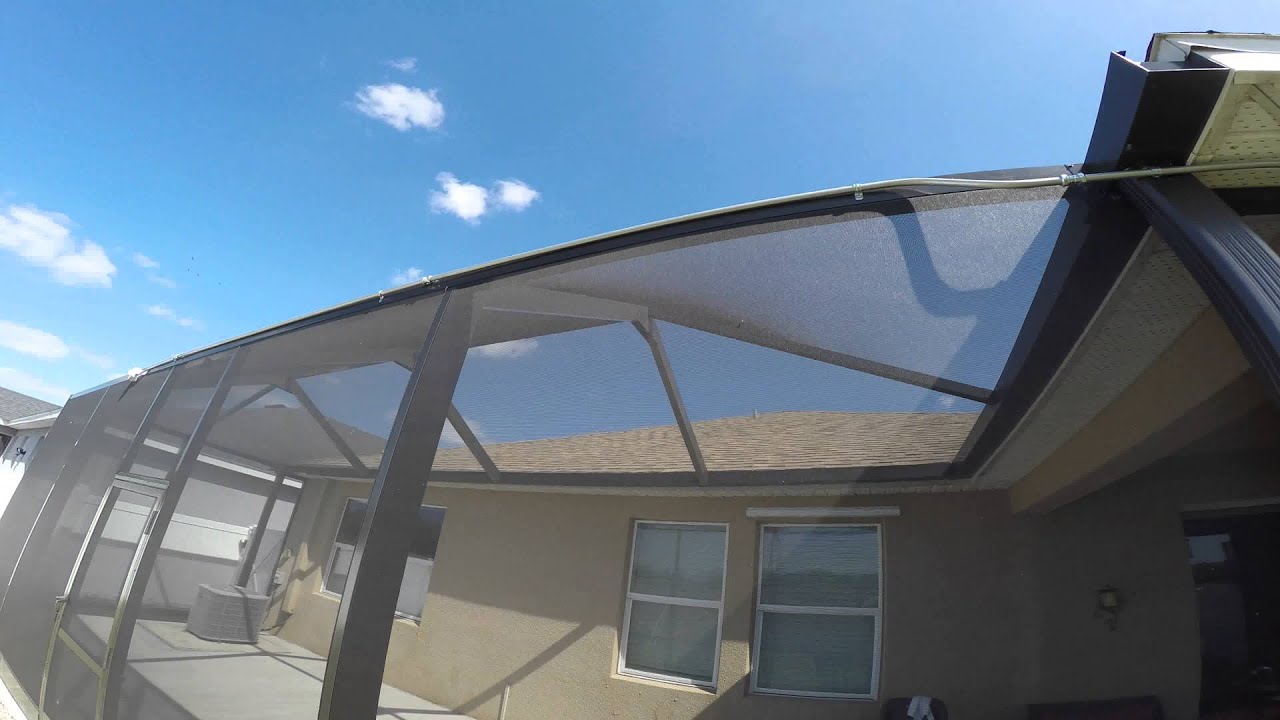 Lighting Ever 100W LED Floodlight - YouTube