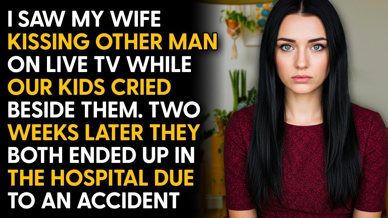 My Wife Betrayed Me for a Quick Thrill—So I Sent Her Lover Straight to ...