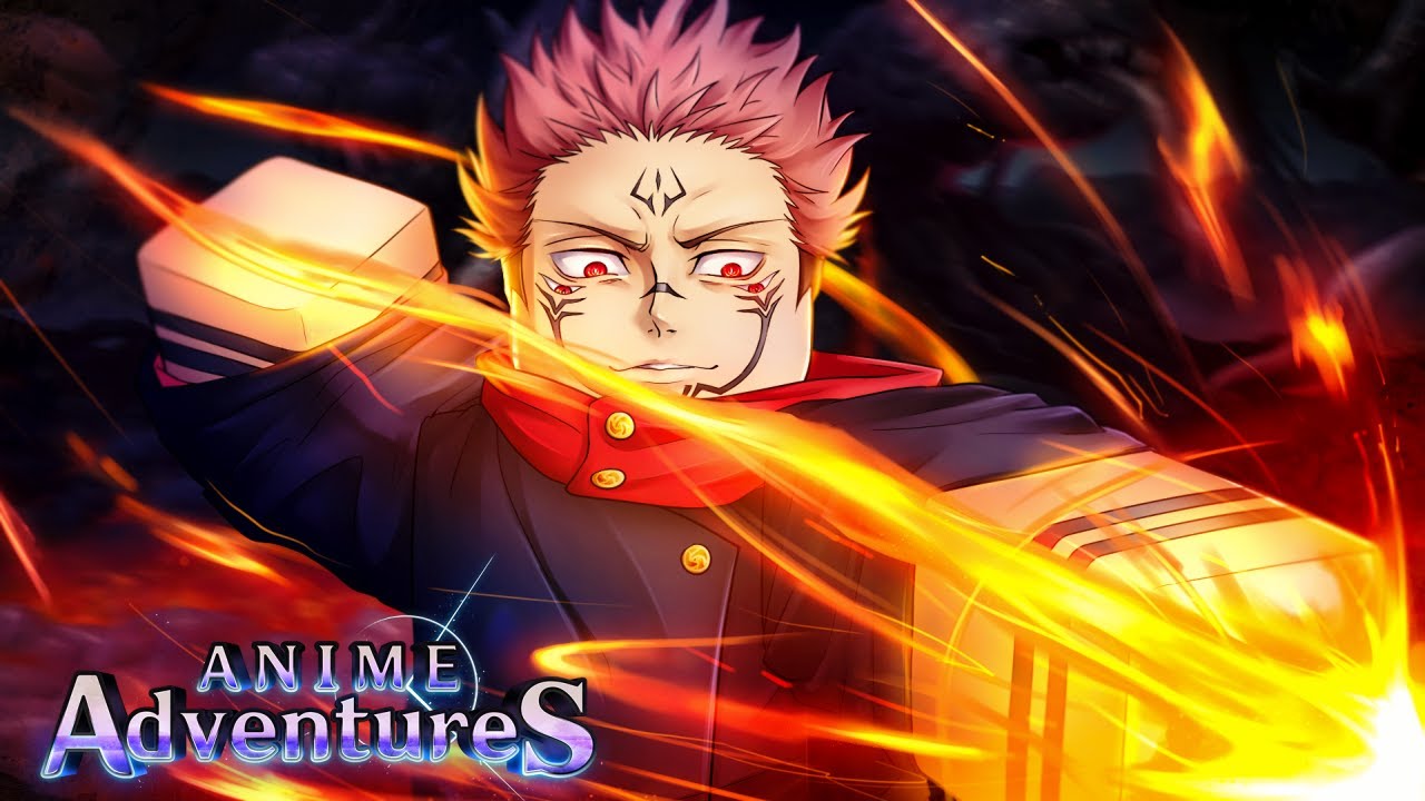 [CODE]🎊SUKUNA GOT A NEW BUFF IS HE BACK META?! HAPPY NEW YEARS ANIME ...