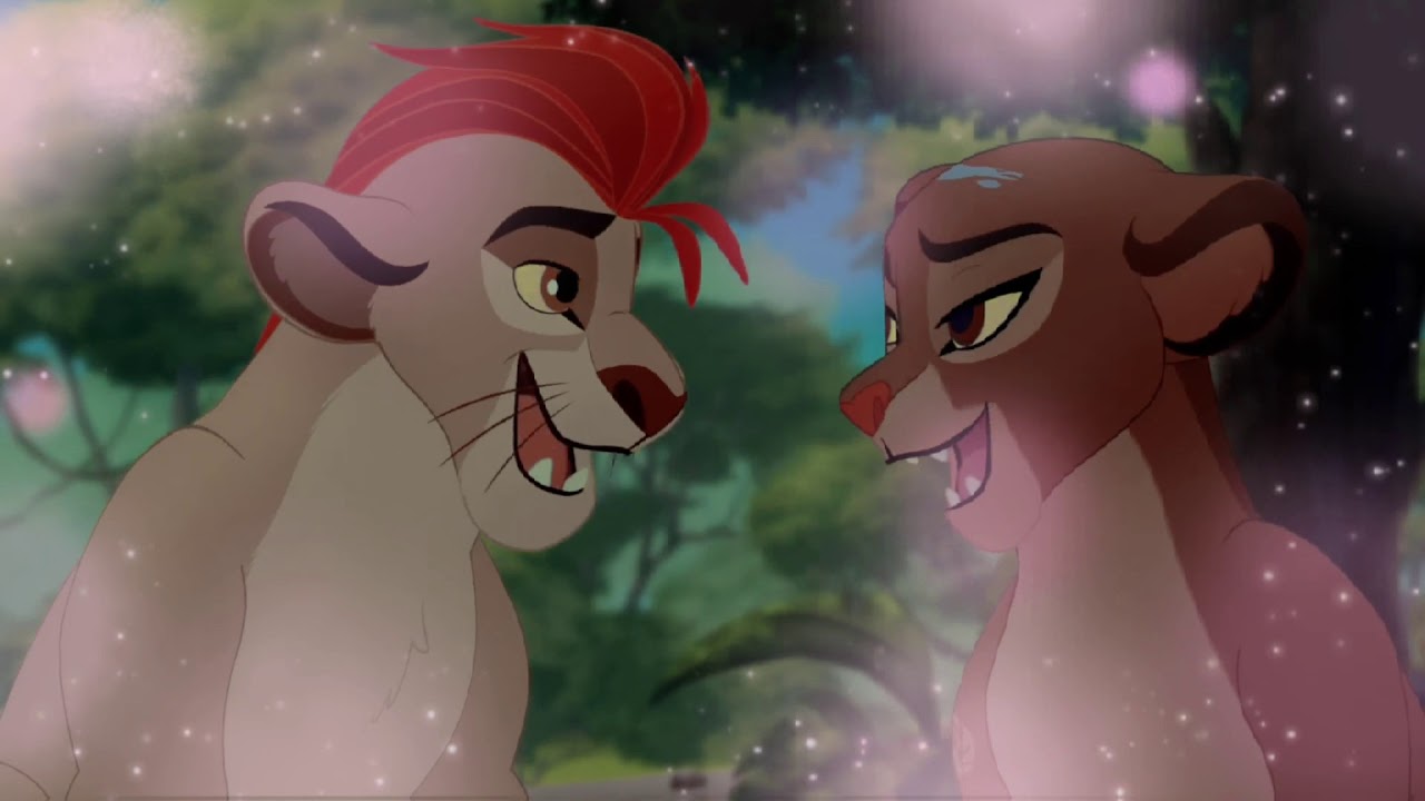 Kion X Rani - My Heart (PART FOR MY MEP) - YouTube