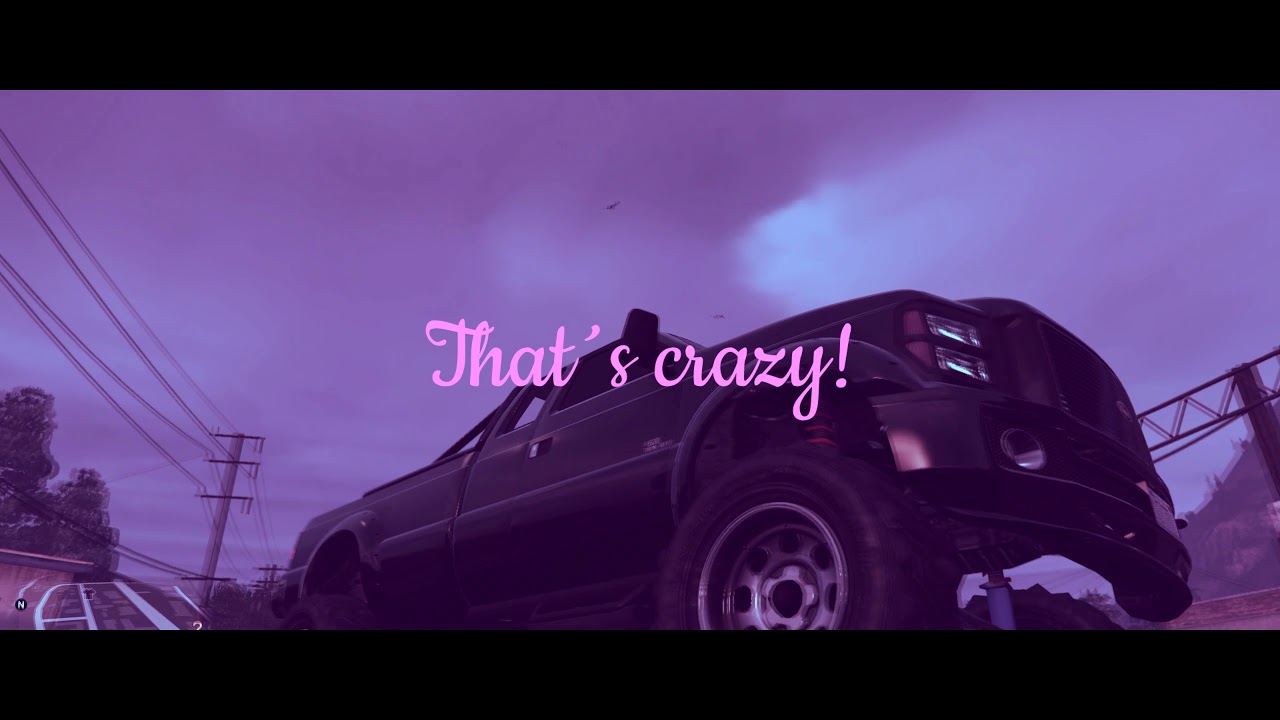 GTA 5 is Romantic! - YouTube