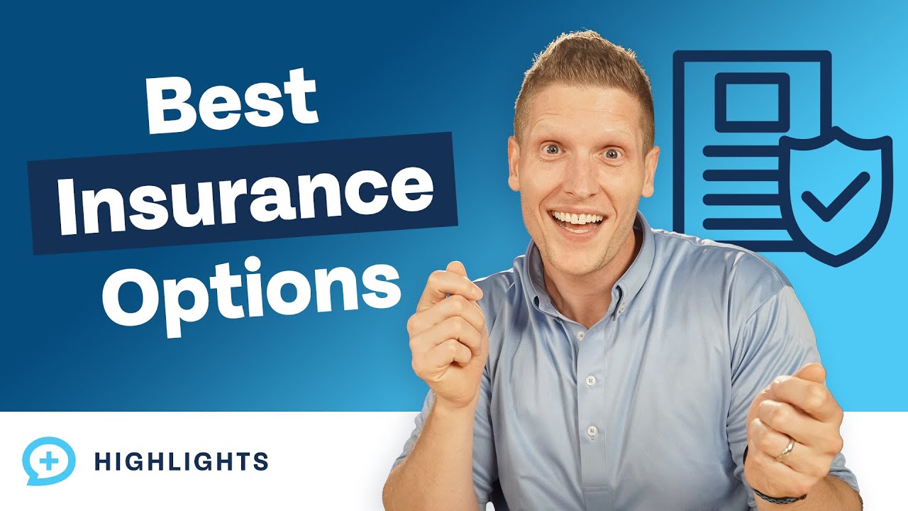 Top Life Insurance Options: Choose Wisely for Your Future! - YouTube