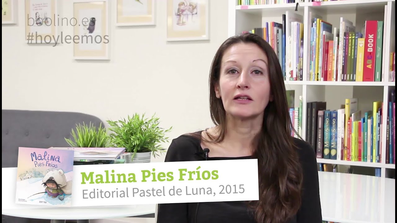Malina Pies Fríos, ¡de los errores también se aprende! - YouTube