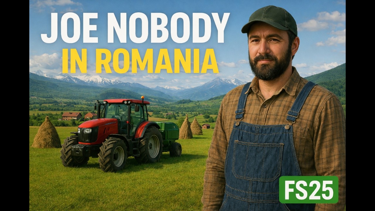 Nobody has problems with Rainy hay - YouTube